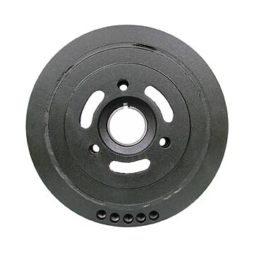 Powerbond Dayco PB1451N 1991-1993 Chevy 454 Engines 8" Harmonic ...