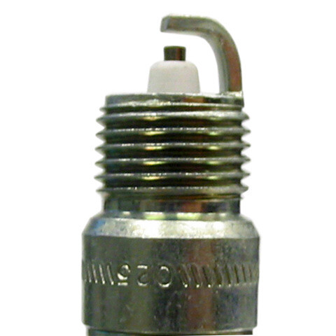 8 New Champion Platinum Spark Plugs Set for 1976-1980 CHEVROLET C10 V8 ...