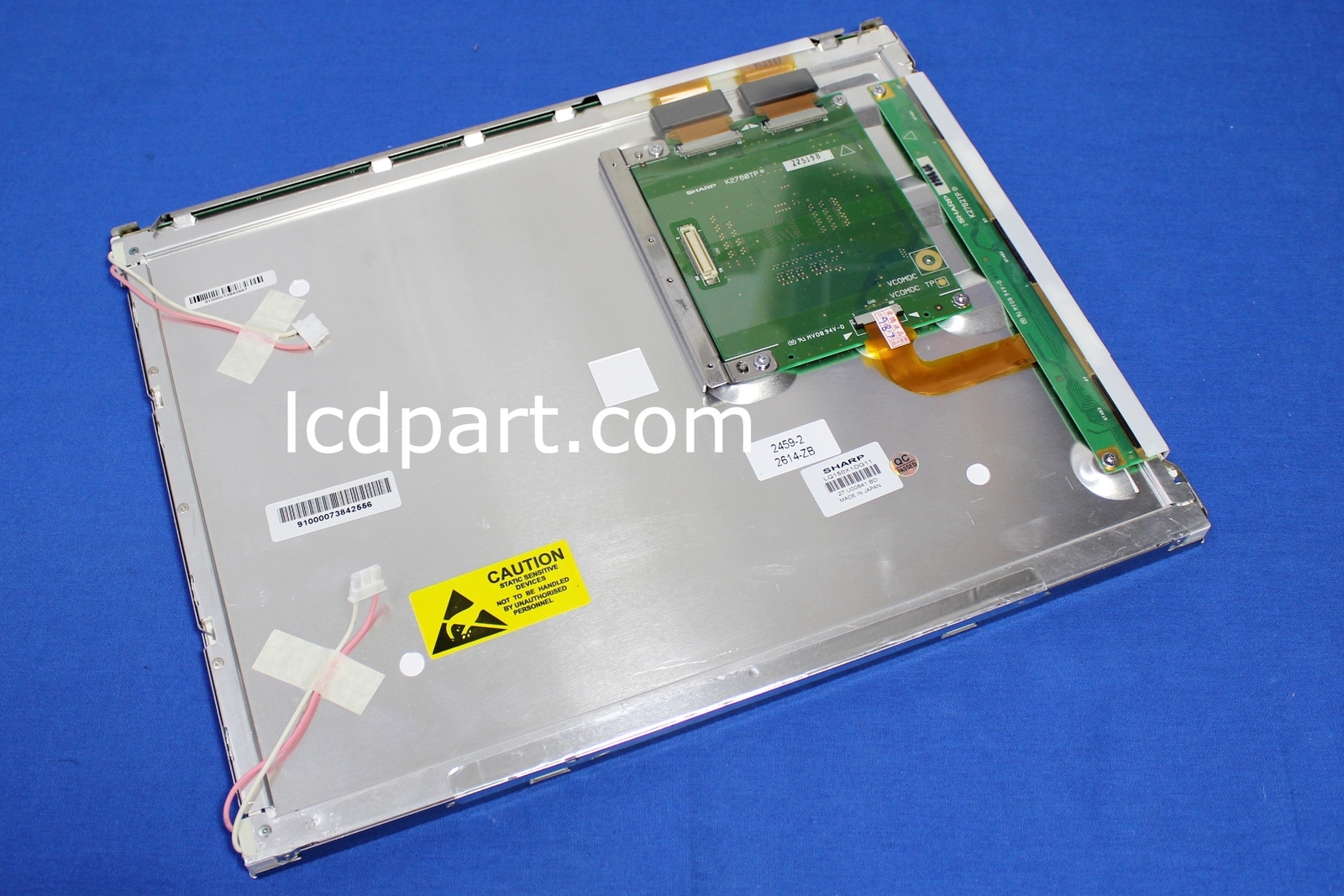 LQ150X1DG11, 15 inch Sharp LCD screen | eBay