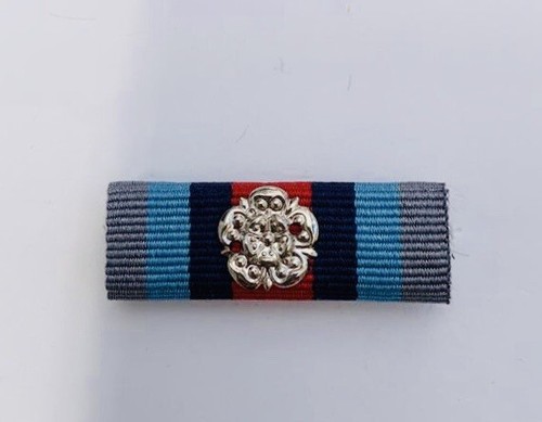 OP SHADER Full Size Medal with Iraq & Syria clasp Court Mounted & Pin ...