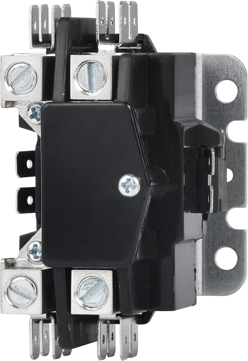 controls 1 pole 40 Amp 24V coil Single Pole DP Contactor 1P 40A 24VAC ...