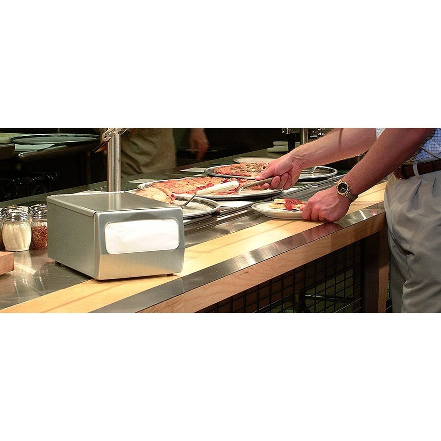 Tork Advanced Soft Minifold Dispenser Napkin (d820) | eBay