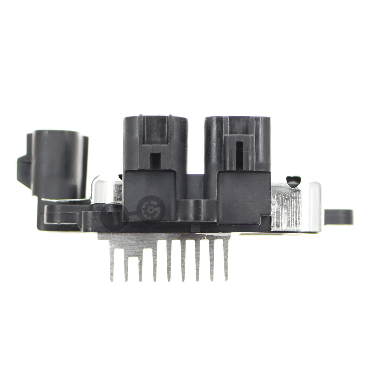 Radiator Cooling Fan Control Module Unit ECU For Toyota RAV4 Sienna ...