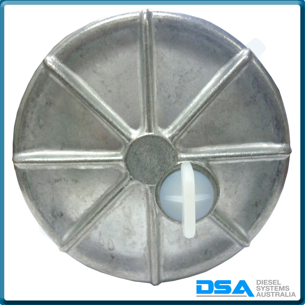 Aftermarket Delphi Fuel 1/2" x 20UNF Filter Water Separator 5836B100 ...