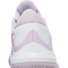 Nike Precision VI 6 DD9535-100 Basketball Sneakers Purple White Mens ...
