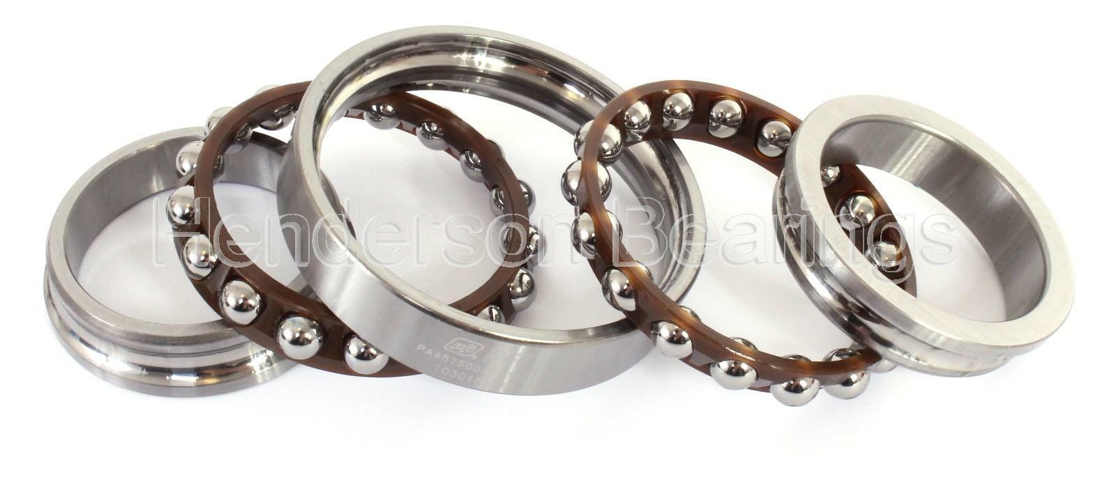 Mower Bearing Compatible With JF- Stroll GX2400S, GX2800S, GX3200S ...