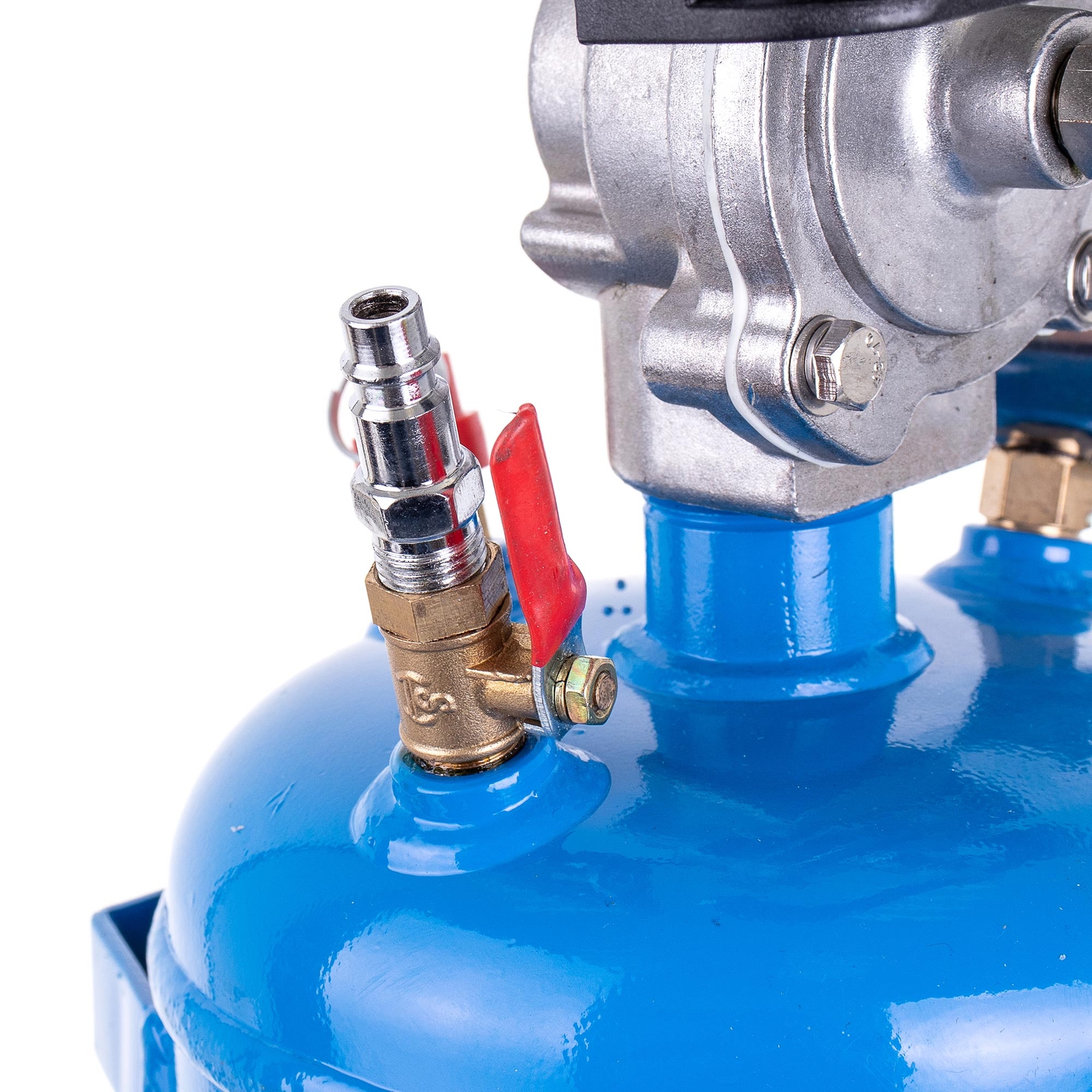 Tyre Inflator 12L Bead Seater Air Blaster Booster Technic | eBay