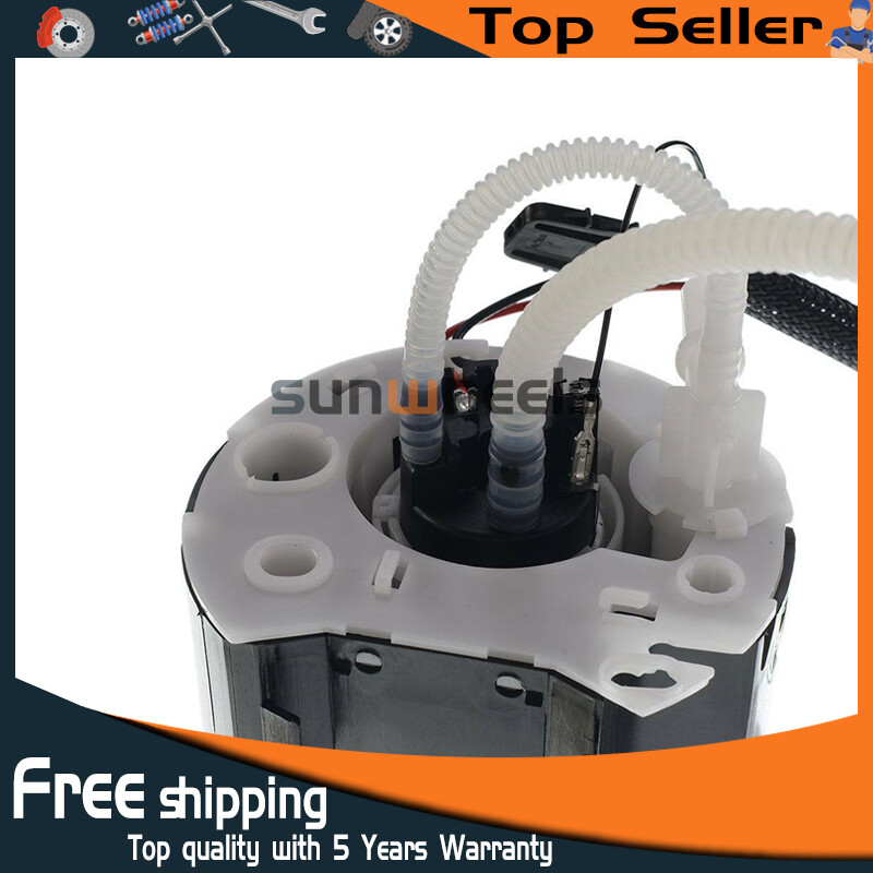 lr016845 Fuel Pump For Land Rover LR3 2009 HSE Lux Sport Utility 4-Door ...