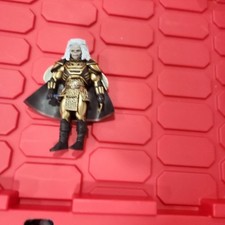Masters of the Universe Super7 Commander Karg