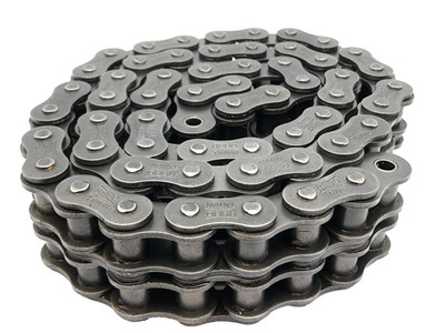 HARLEY P02010 POWER LANDSCAPE BOX RAKE DRIVE CHAIN (80-2) | eBay