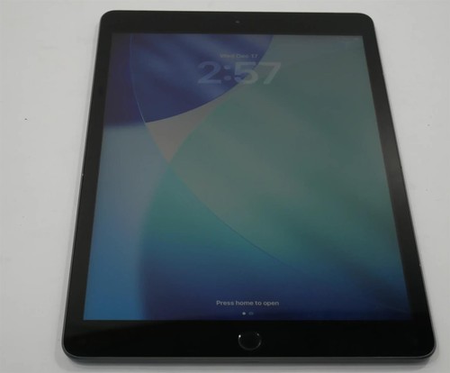 Apple iPad 8th Generation 128GB A2428 Wi-Fi + Cellular 10.2" MYN72LL/A ...