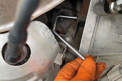 Engine Timing Crank Cam Tool Kit FITS MG Motors 1.5 Petrol MG3 ZS 15S4C ...