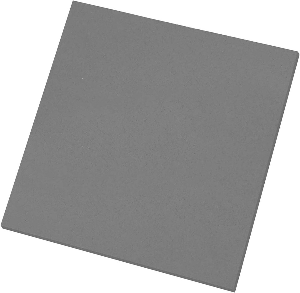 EIGER TOOL Elastic Ceramic Mirror Polish TCM600 #600 100x100x2mm Made ...