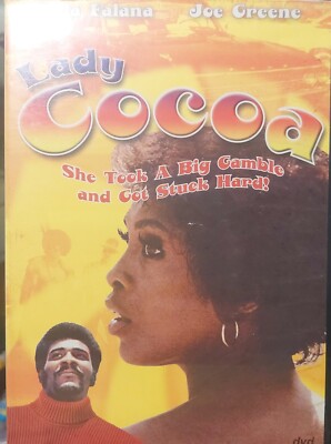 Lady Cocoa : (DVD) 90328904173 | eBay