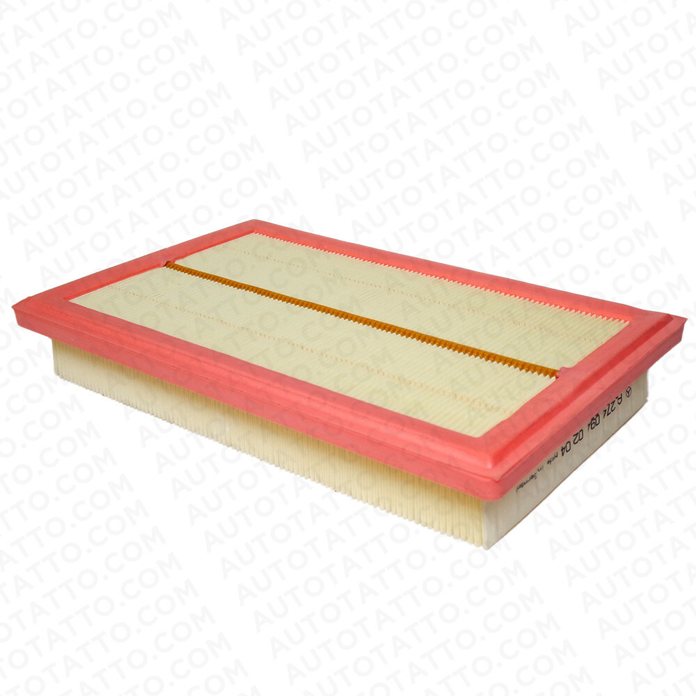 Mercedes Benz C300 E300 GLC300 2015-19 2740940204 Engine Air Filter ...