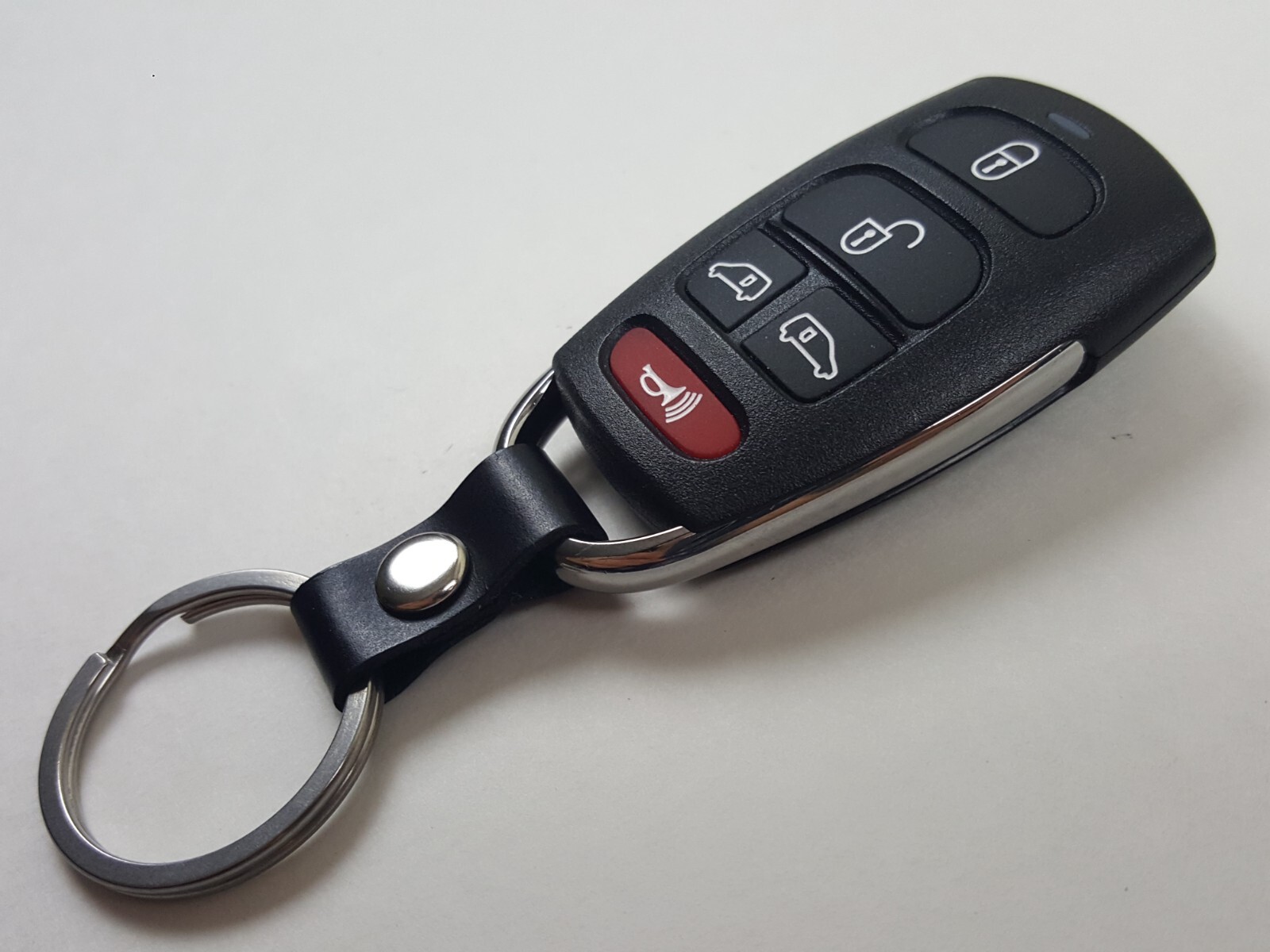 ORIGINAL HYUNDAI ENTOURAGE 06-10 OEM KEY LESS ENTRY REMOTE FOB ALARM 5 ...
