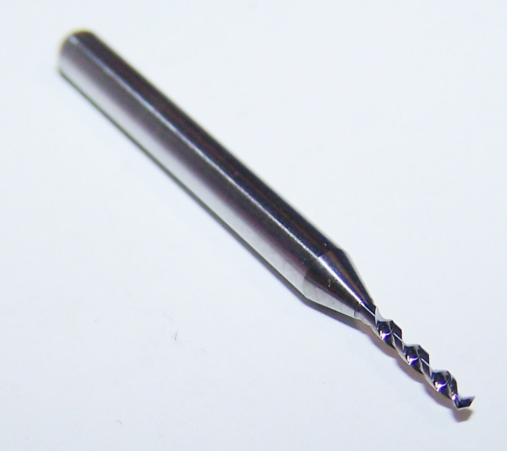 (5) - 1.10mm (.0433") CARBIDE DRILLS - KYOCERA PCB 460-0433.315 | eBay