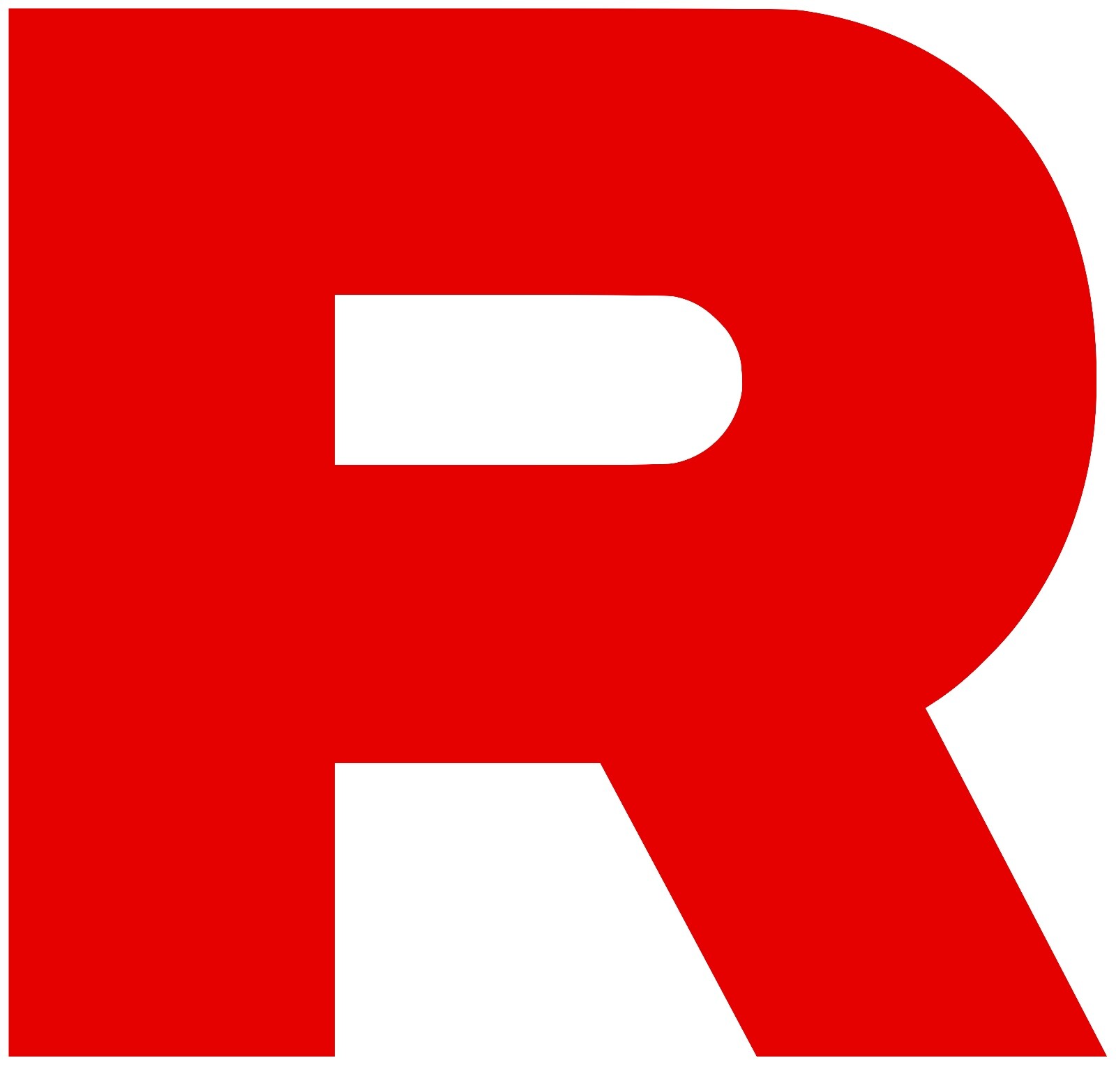 Pokémon Team Rocket Icon Logo Symbol Vinyl Decal Art for Cars, Windows ...