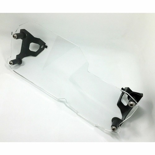 Front Headlight Guard Cover Lens Protector Bracket For BMW F650GS ...