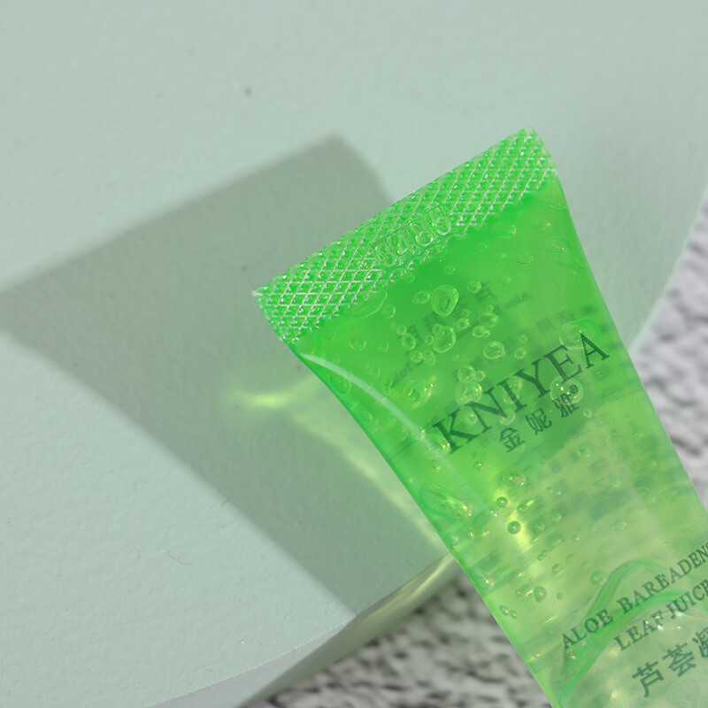 1Pc Aloe Vera Gel For Burn Tissue Healing Acne Sunburn Scar And Moistur ...