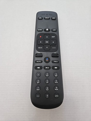 Used Original RC82V For Directv AT&T TV Streaming Receiver Voice Remote ...