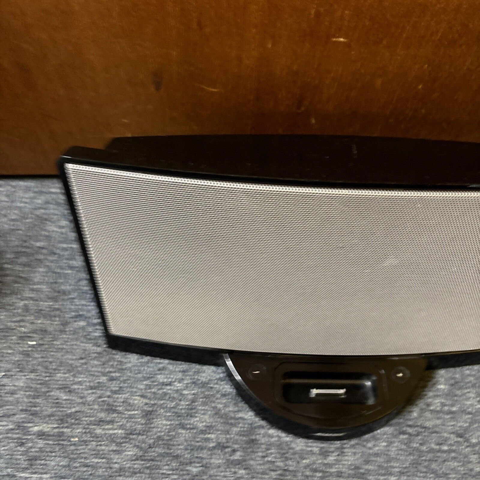 Bose SoundDock Digital Music System *Untested For Parts Or Repair* | eBay