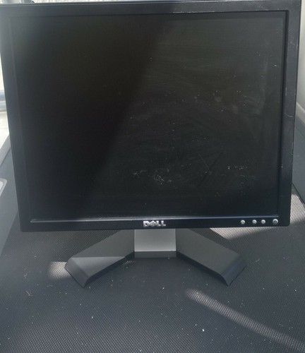 Dell E Series E176FP 17" LCD Monitor for sale online | eBay