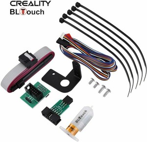 BL Touch V1 Auto Bed Leveling V3.1 Sensor Kit 4 Creality Ender 3/5/Pro ...
