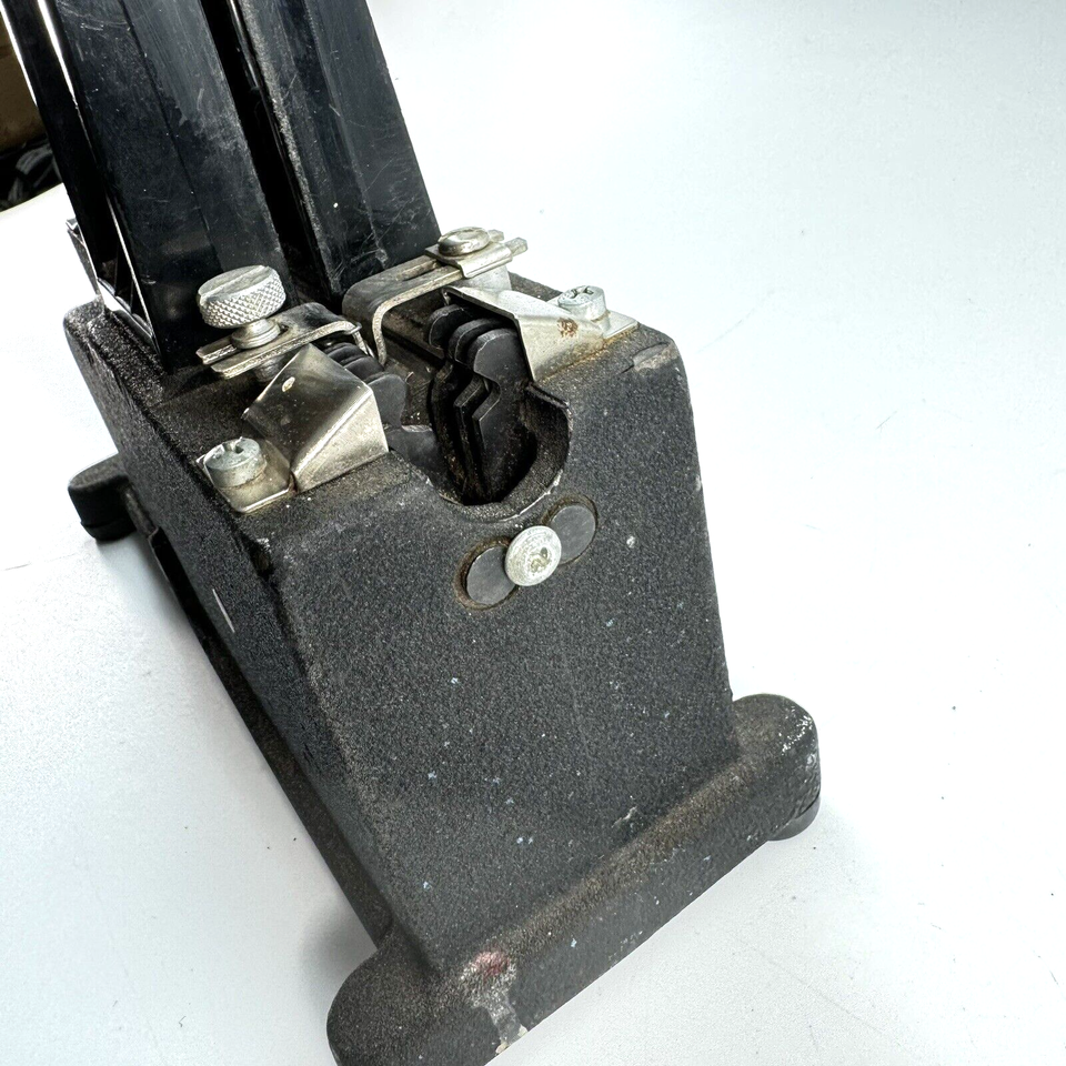B & K Floral Stemming Machine Model H Florist Pick Tool | eBay