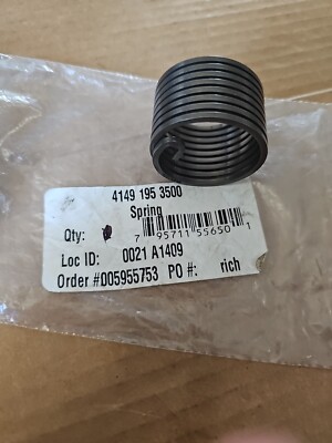 Genuine Stihl 4149 195 3500 Spring for FS38 FS45 FS45C FS46 FS46C FS40 ...
