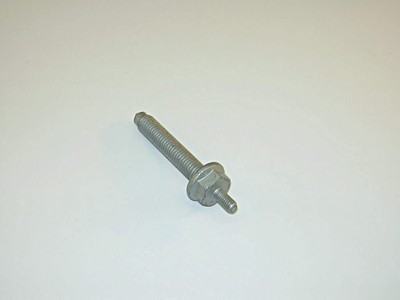 Genuine VW AUDI SKODA SEAT Double Stud W. Hexagon Drive Am10X55 ...