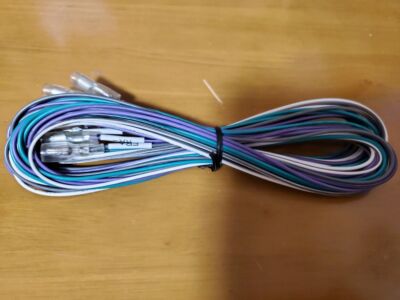 ALPINE RCA Cable | eBay
