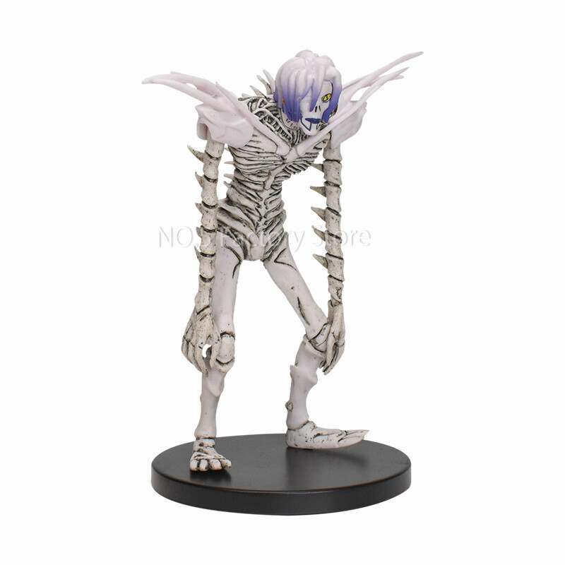 Rem Death Note Movie