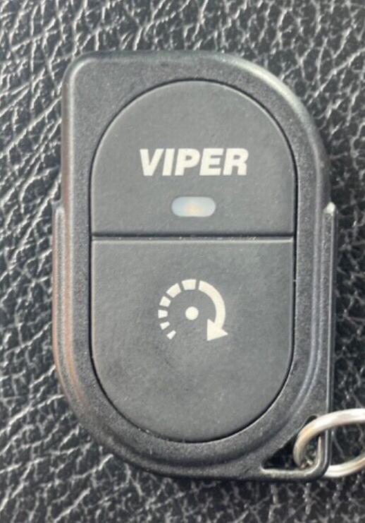 VIPER KEYFOB 1 BUTTON OEM EZSDEI7616- | eBay