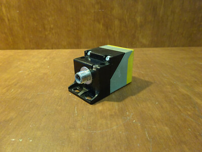 IFM sensor GM701S 006121 | eBay