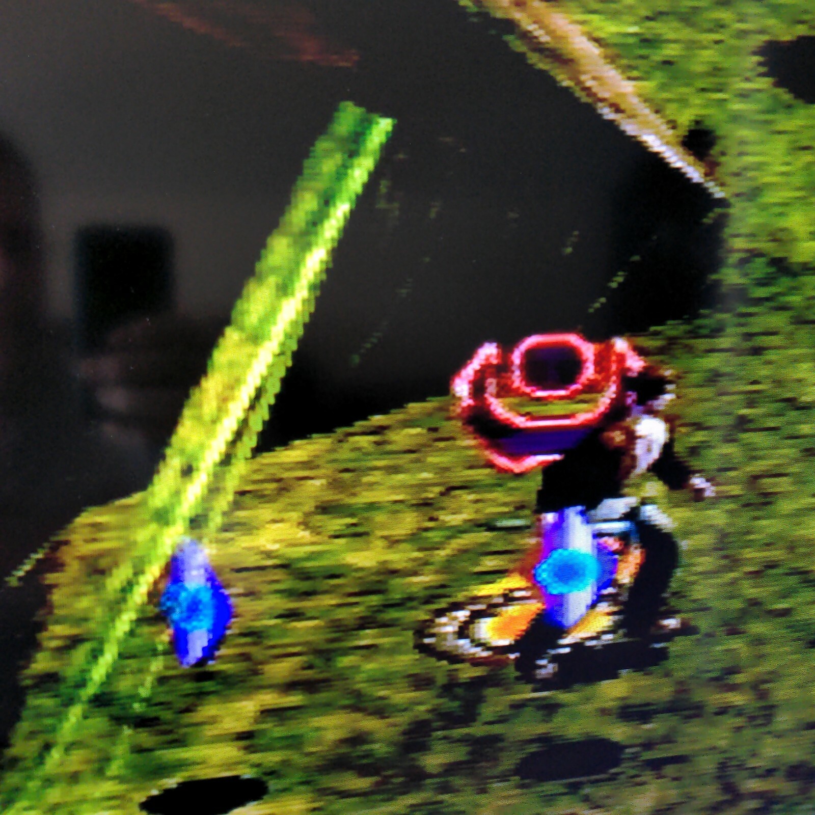 Pitfall 3D: Beyond the Jungle (Sony PlayStation 1, 1998) PS1 Disc Only ...