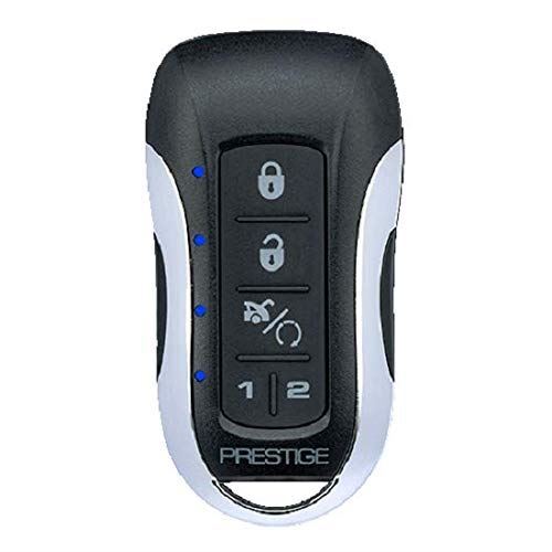 Prestige 18TWLOR 2-Way Replacement Remote Transmitter TBQT12-LR2W for ...