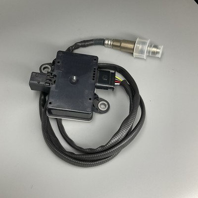NEW NOX Diesel Exhaust Particulate Sensor 24V 0281007159 5461557 | eBay