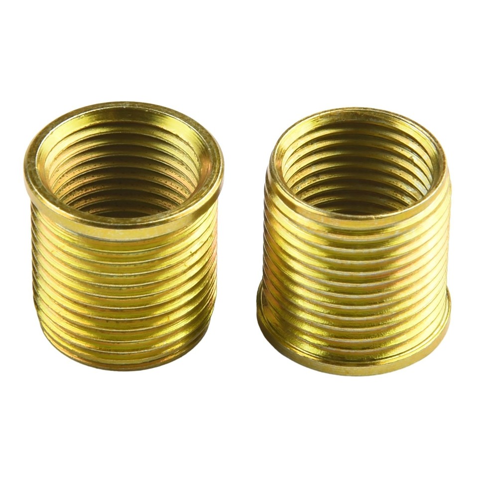 High Speed Steel Thread Tap Thread Inserts Labor Saving And M16X1.25 ...