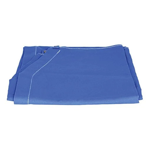 3-Bow Tractor Canopy Replacement Cover 40" 10 oz. Duck Canvas - Blue | eBay