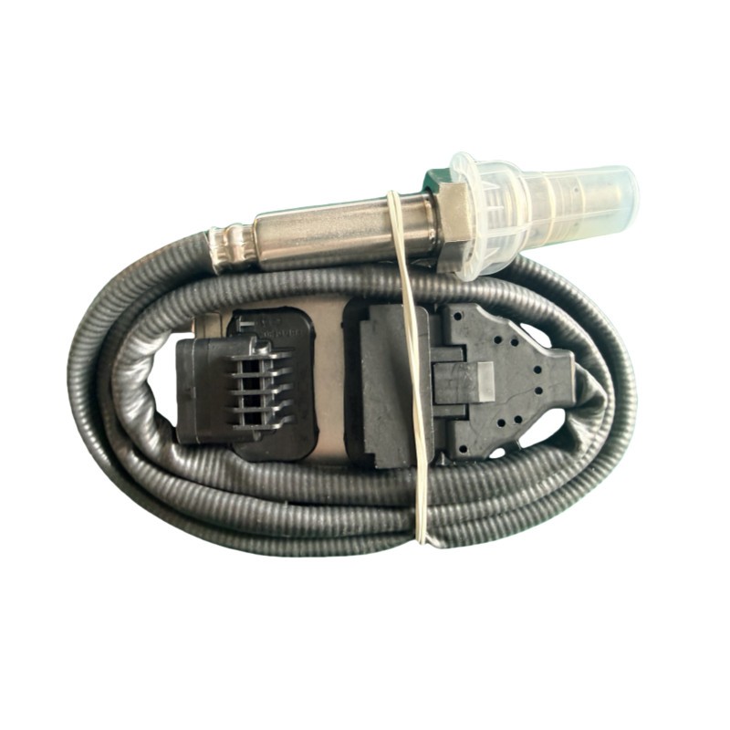 Nitrogen Oxygen NOx Sensor A0009051014 For Mercedes-benz | eBay