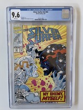 Comic Book Pricing Guide