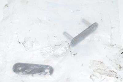 NEW Diamond Chain Company C2040 CONN LINK-SPRING CLIP Connecting Link ...