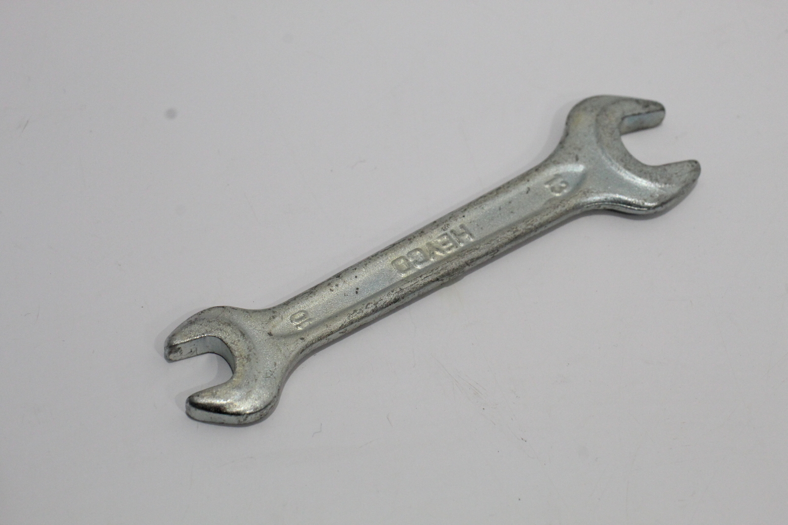 Audi 200 44 C3 10mm 13mm Spanner from Tool Kit N0300574 | eBay