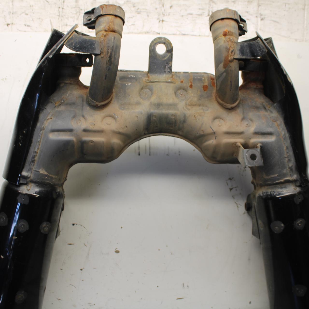 1993-2007 Yamaha VMAX 1200 Muffler Exhaust Silencer Pipe BB634