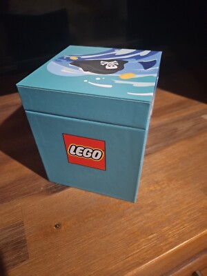 LEGO Promotional: Pirate Adventure Ride (6427895) 5702017435428| eBay