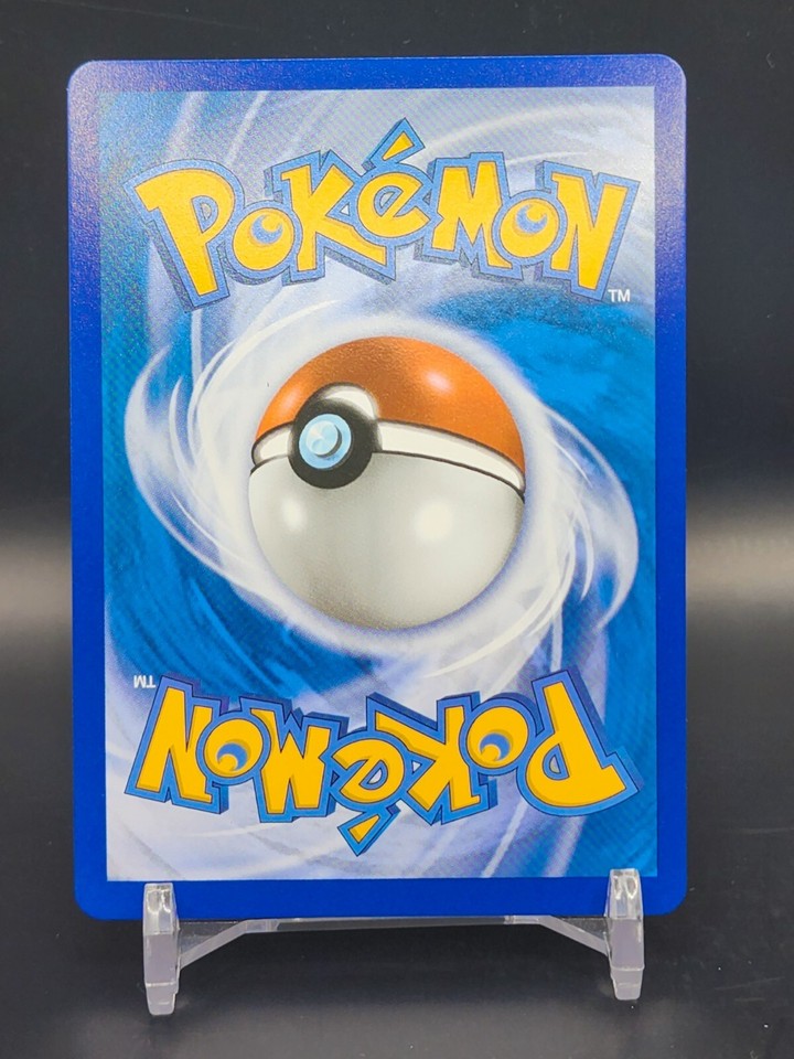 Genesect V 185/264 -- Pokemon TCG Fusion Strike -- NM - Mint Ultra Rare ...