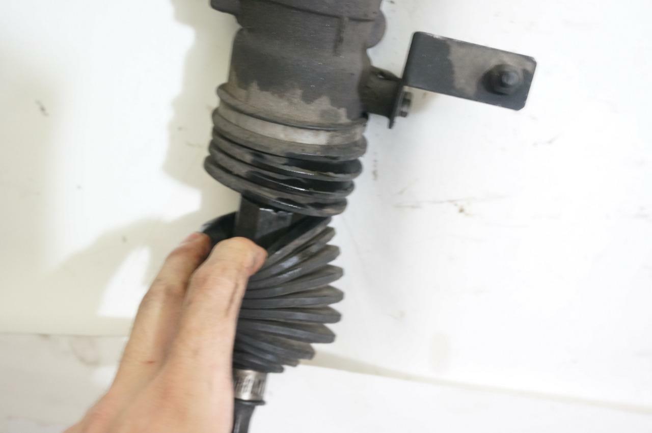 OEM BMW E46 Power Steering Rack and Pinion 01-05 325i 330i 325ci 330ci ...