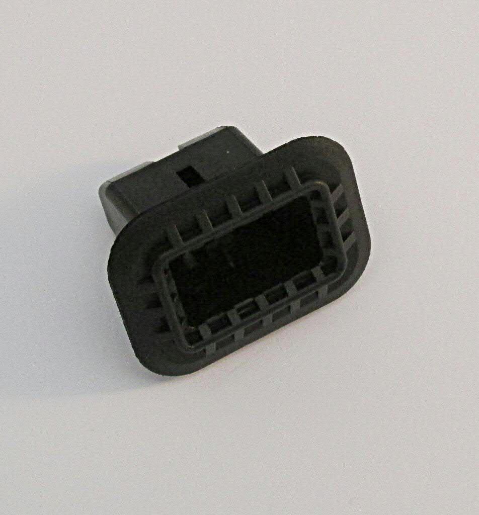 Genuine AUDI SEAT A4 Avant quattro S4 A6 allroad qu. S6 grommet ...