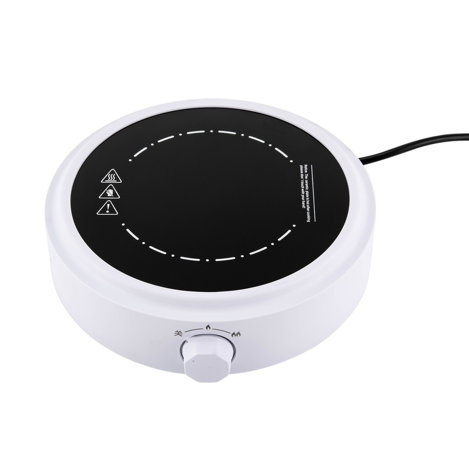 Portable Electric Mini Stove Hot Plate Coffee Tea Water Boiling Stove ...